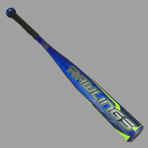 Rawlings | Games | Rawlings Raptor Youth Baseball Bat Model Uszr 28 ...